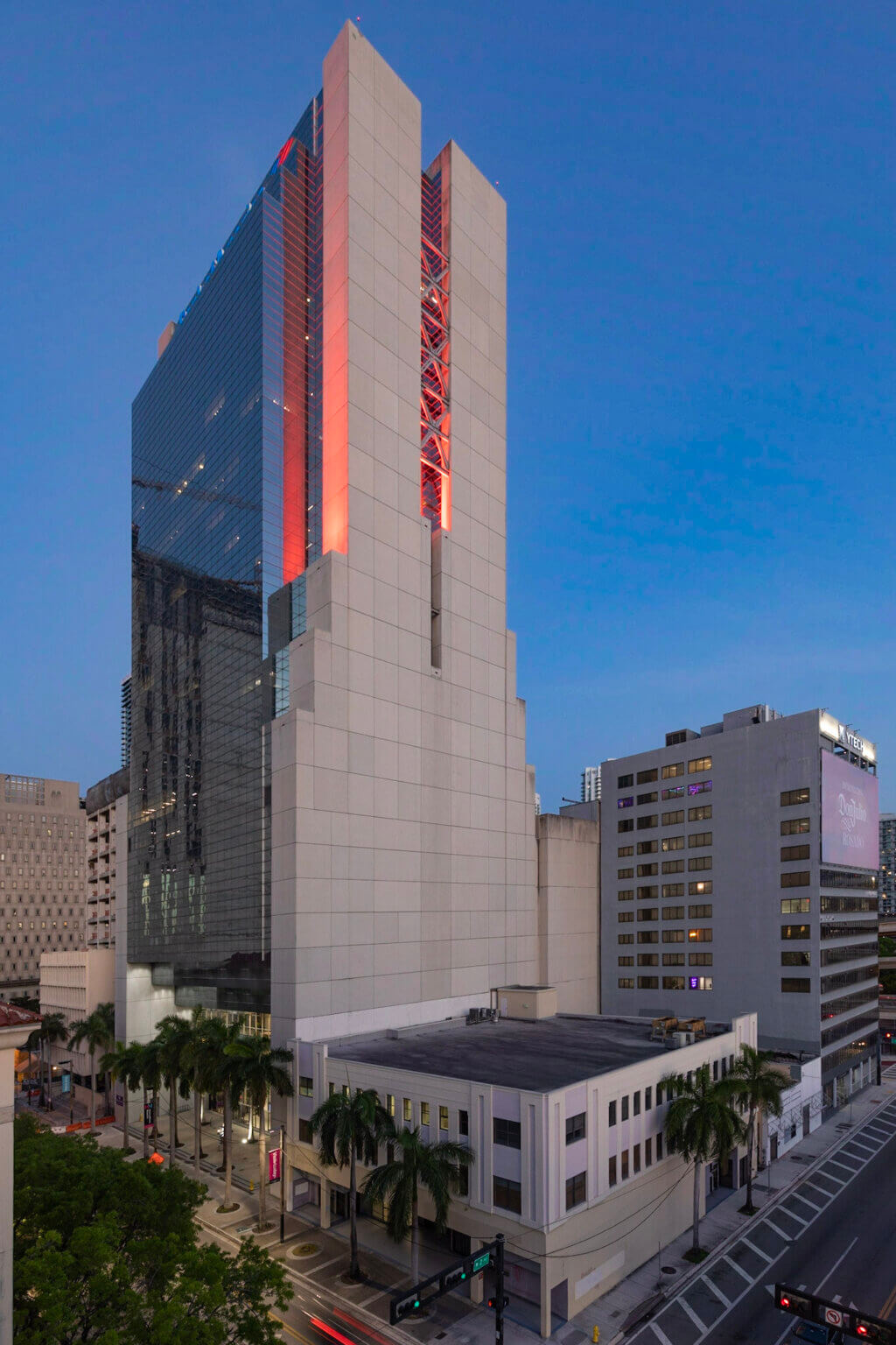 Museum Tower Miami