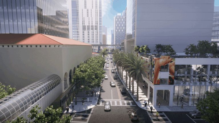 Museum Tower Miami